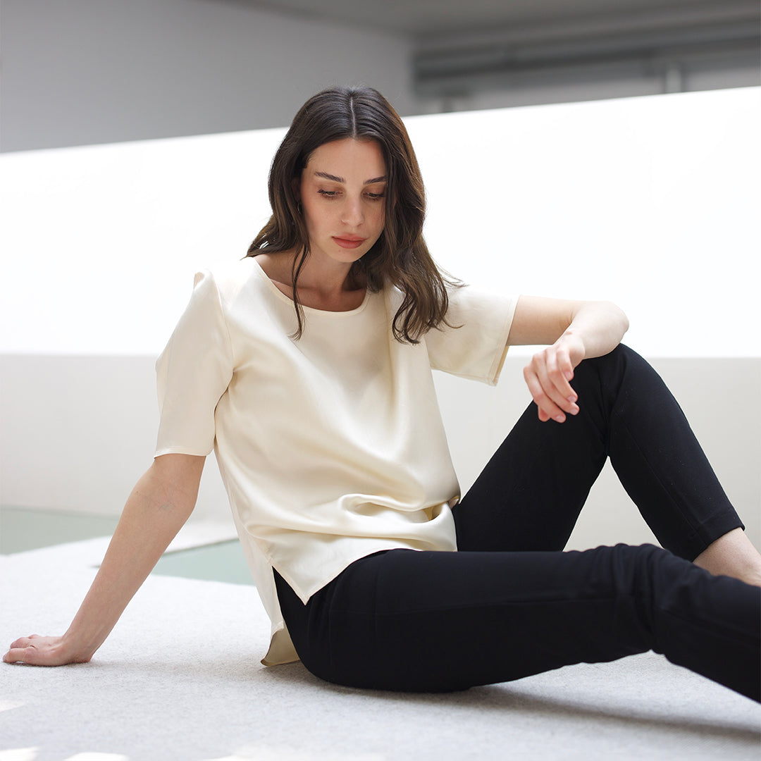 All products - Dresses, skirts, tops, trousers - Atelier Kajsa